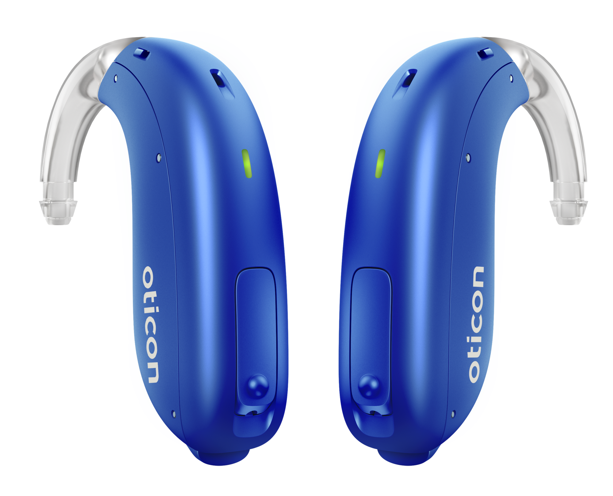 Hörgeräte Lütje GmbH - Oticon Play PX